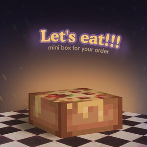 Five Nights at Freddys Pizza Boxes - Etsy