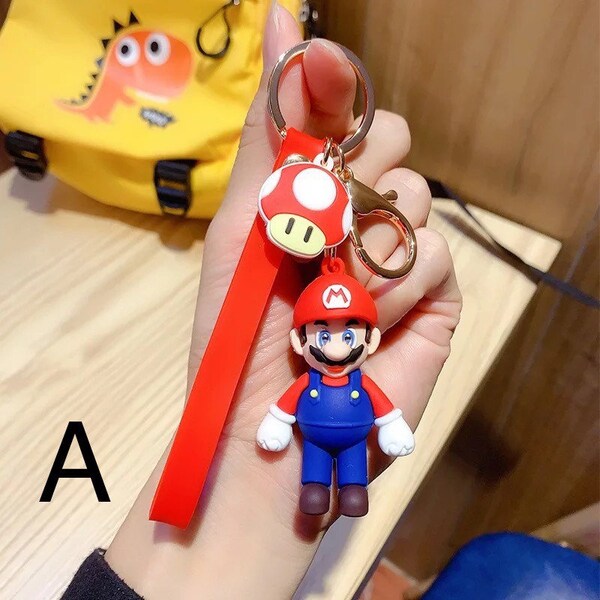 Mario Bros Car Accessories - Etsy