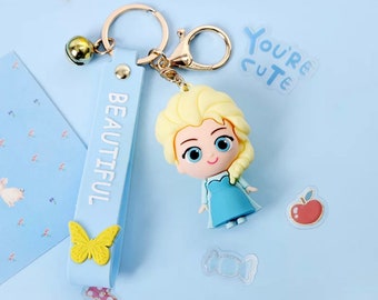 Frozen Elsa Backpack - Etsy