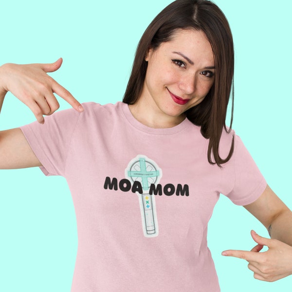 Txt Mom Fans Merch - Etsy