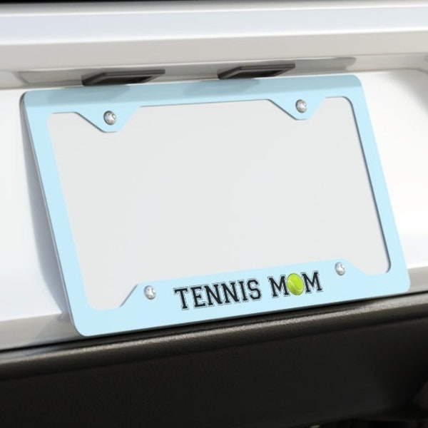 Proud Mom Plate - Etsy