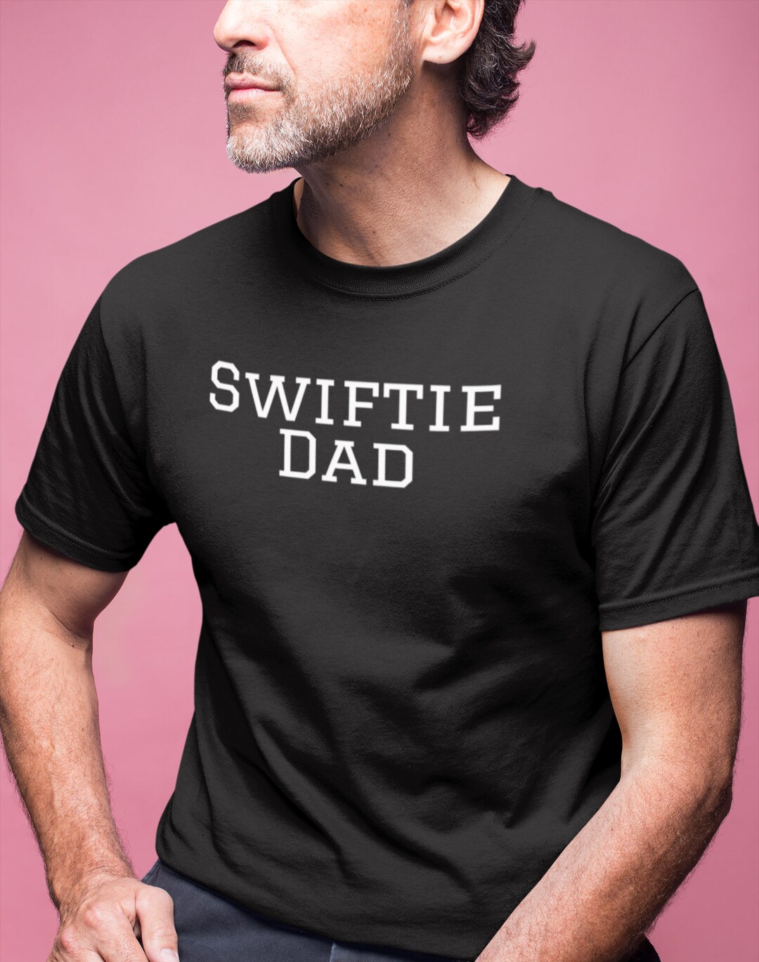 Swiftie Dad Shirteras Tour Outfittaylor Swiftie Merch - Etsy