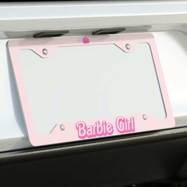 Girly Car Decor - Etsy