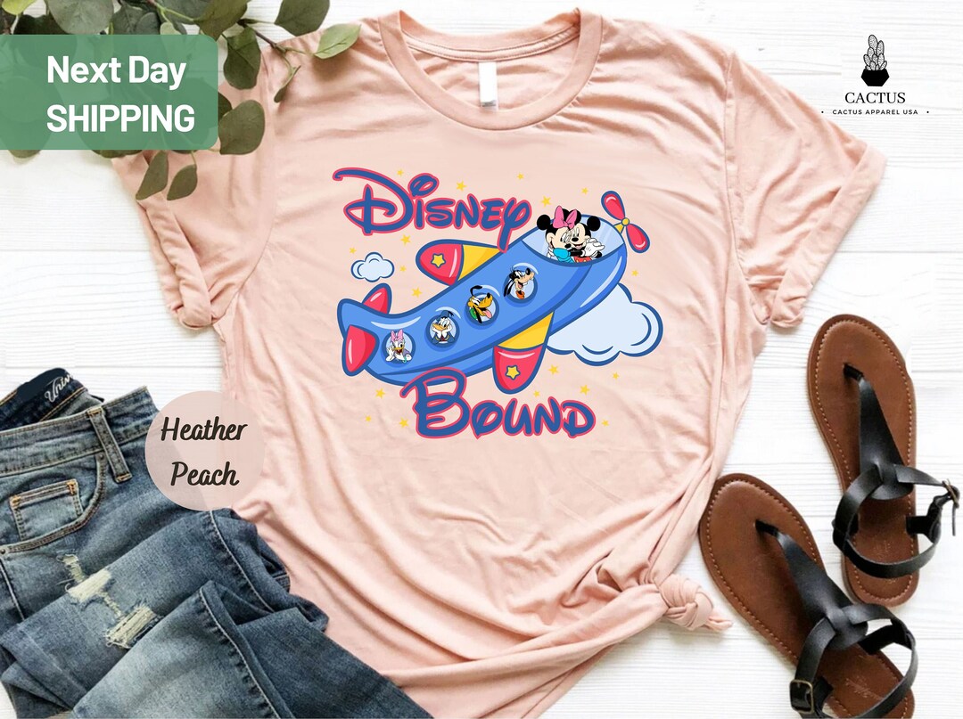 Disney Bound, Disney Matching Shirts, Disney Trip, Disney Shirt, Disney ...