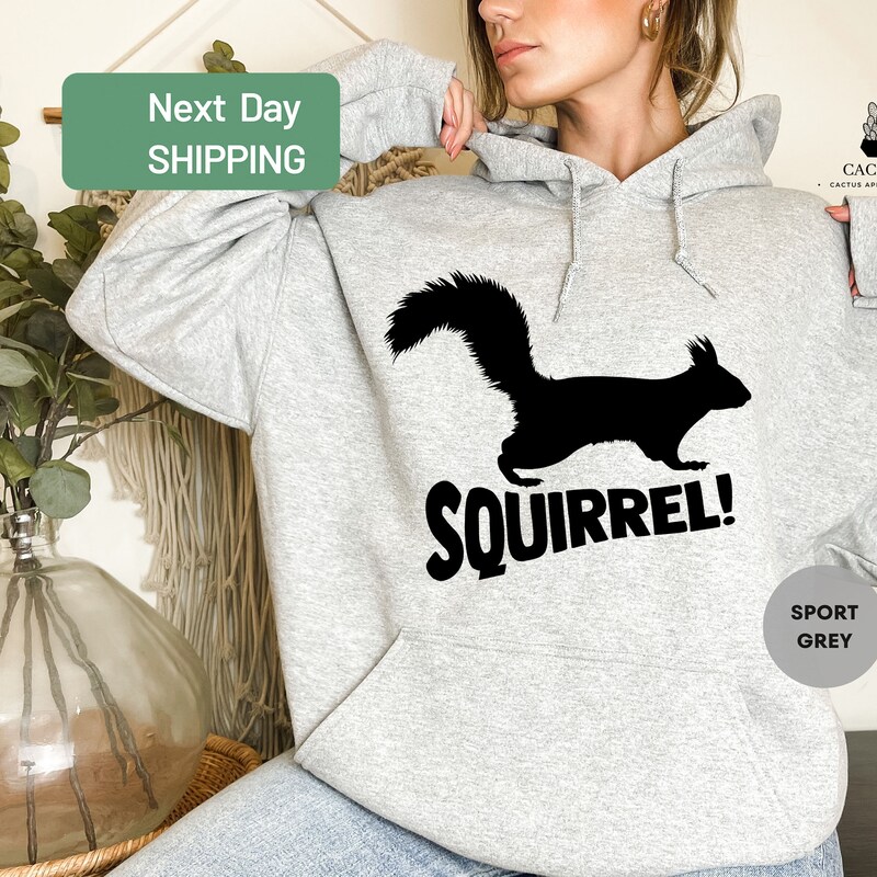 Baby Squirrel - Etsy