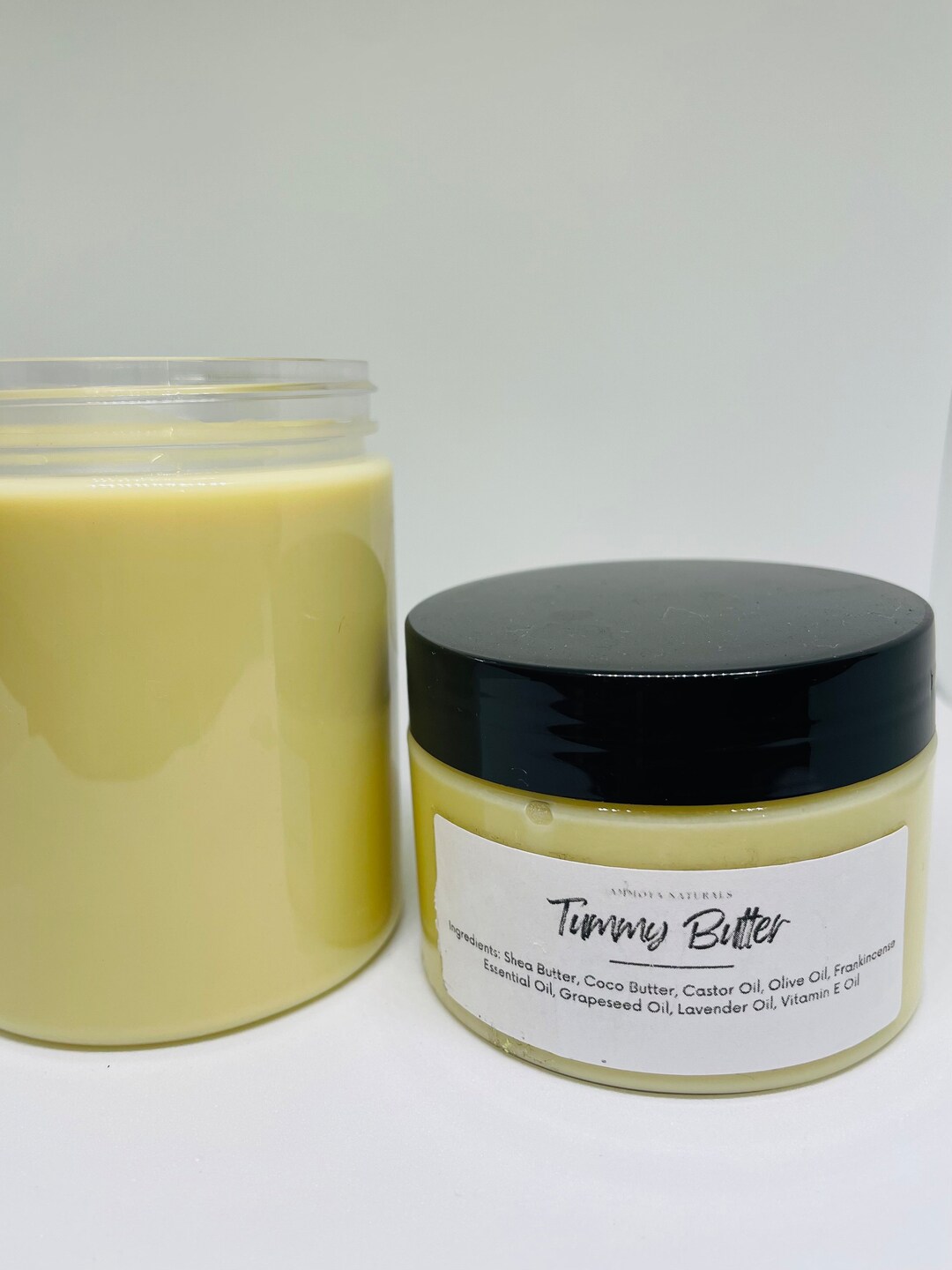 Tummy Butter, Mark Butter, Hydration Cream, Dry Skin Moisturizer - Etsy