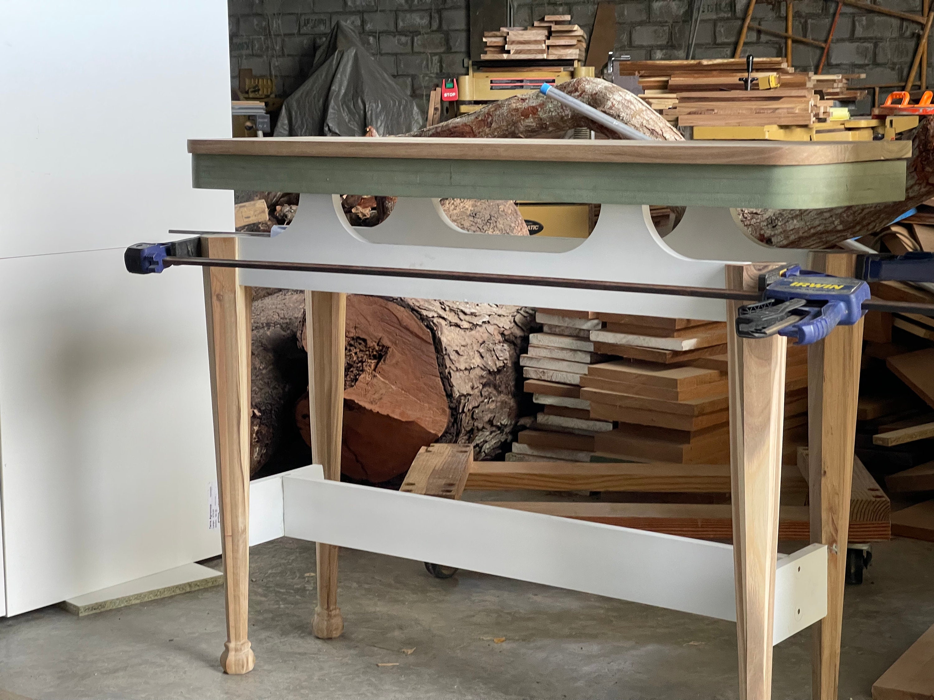 Side Table Files. Build in Fusion 360. Formats Included: Step, Autodesk ...