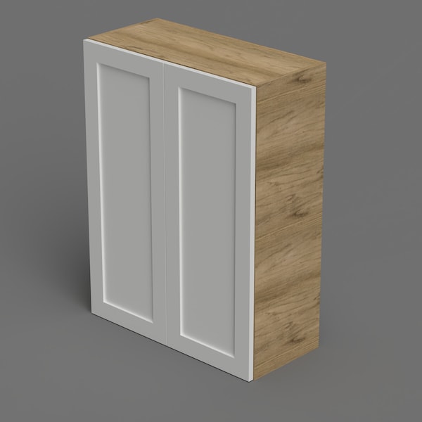 Fusion 360 Parametric Kitchen Cabinet - Etsy