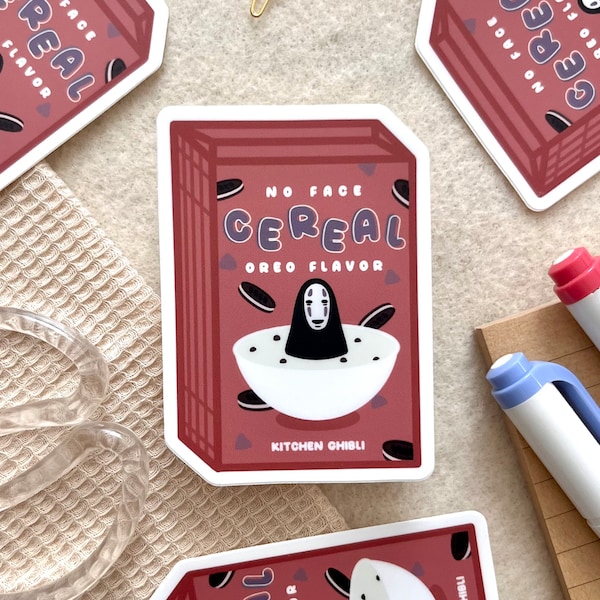 No Face Studio Ghibli - Etsy