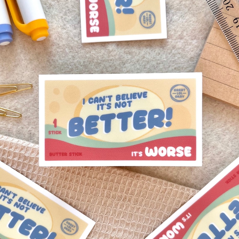I Can';t Believe - Etsy
