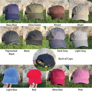 Embroidered Spiral Sun Dad Hat: Washed Cotton Baseball Cap - Etsy