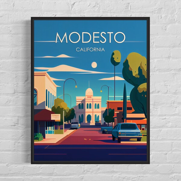 Modesto - Etsy