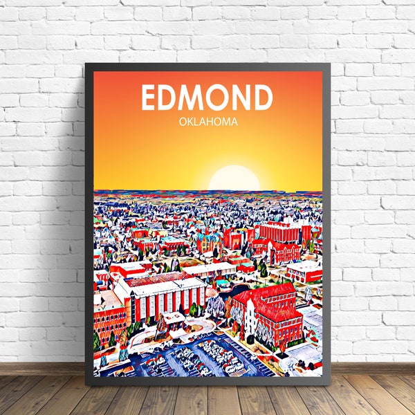 Edmond, Ok - Etsy