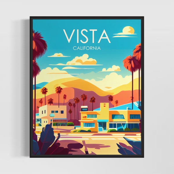 Vista Print - Etsy