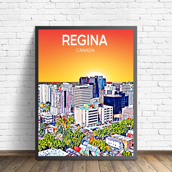 Regina - Etsy