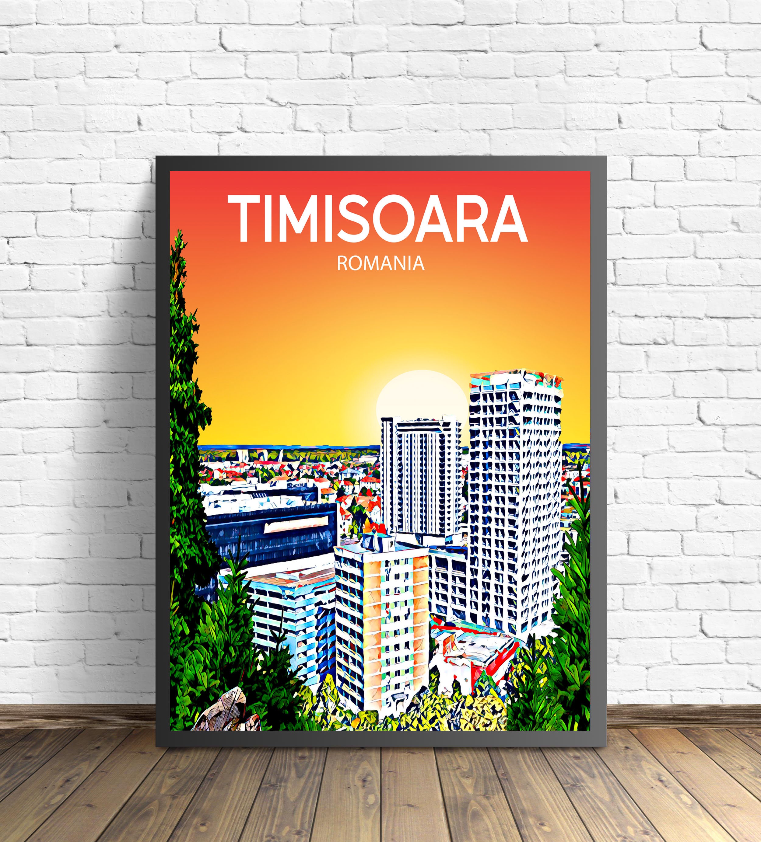 White Bedroom Modern Inspiring House In Timisoara, Romania