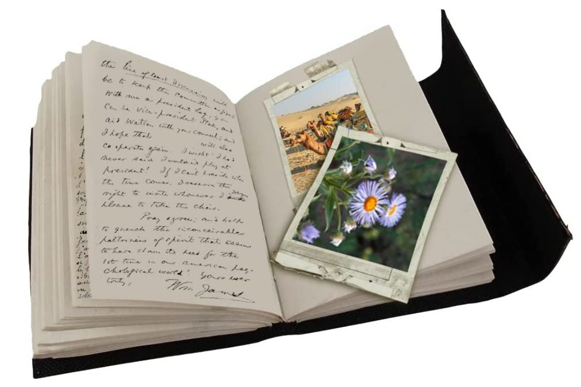 Life Journal Tree of Life Leather Journal Handmade - Etsy