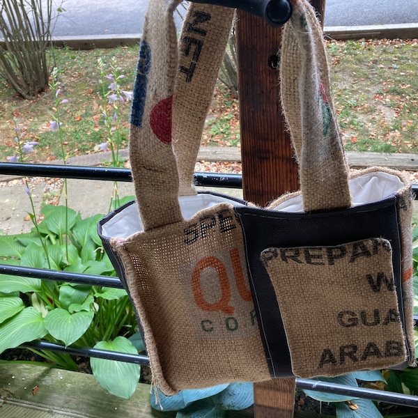 Coffee Bean Sack - Etsy
