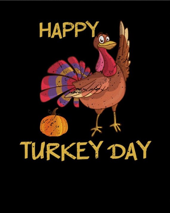 Turkey Day Meme