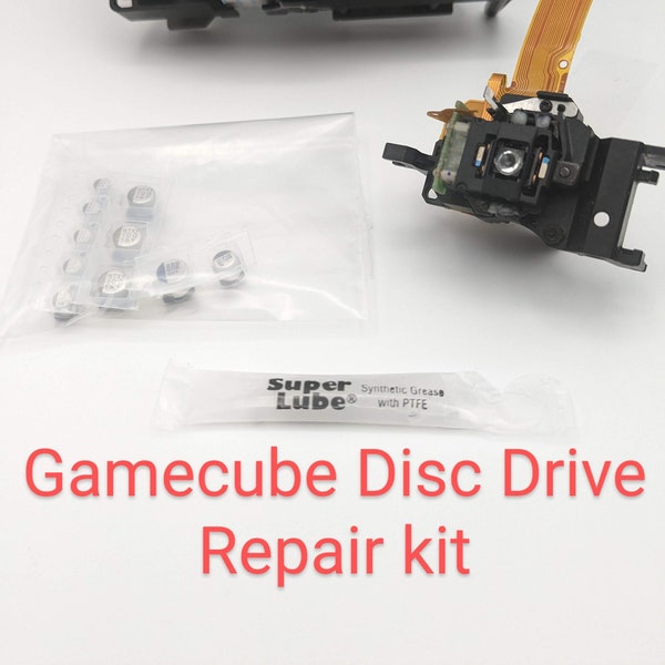 Gamecube Shell - Etsy