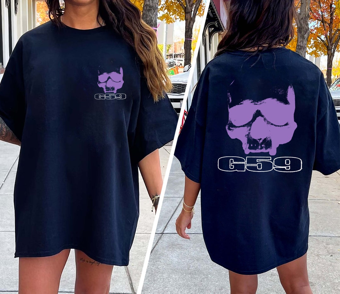Suicideboy 2023 Tour G59 Merch Suicideboy Band Shirt - Etsy