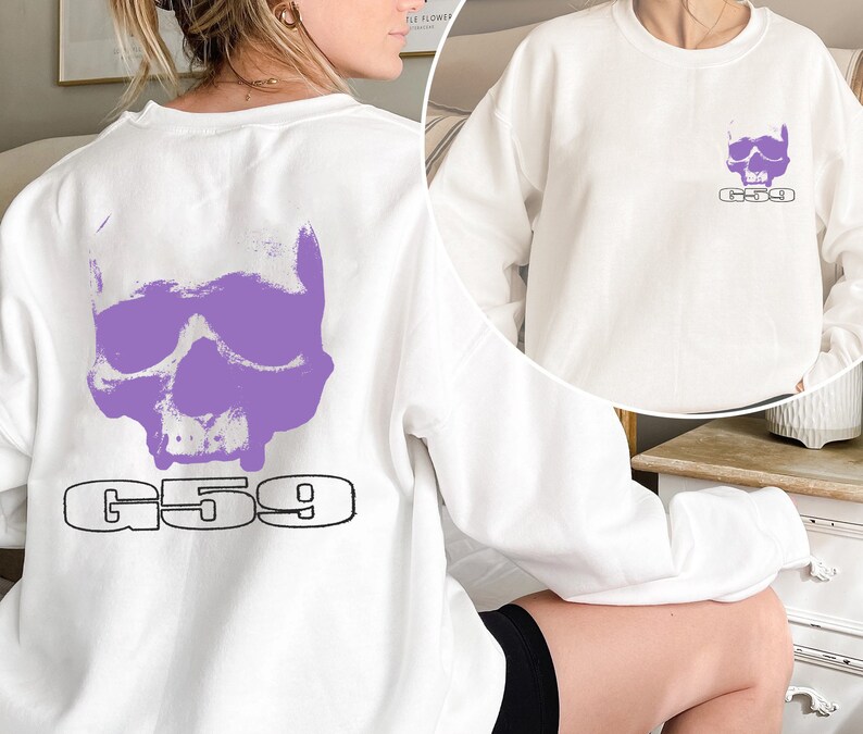 Suicideboy 2023 Tour G59 Merch Suicideboy Band Shirt - Etsy