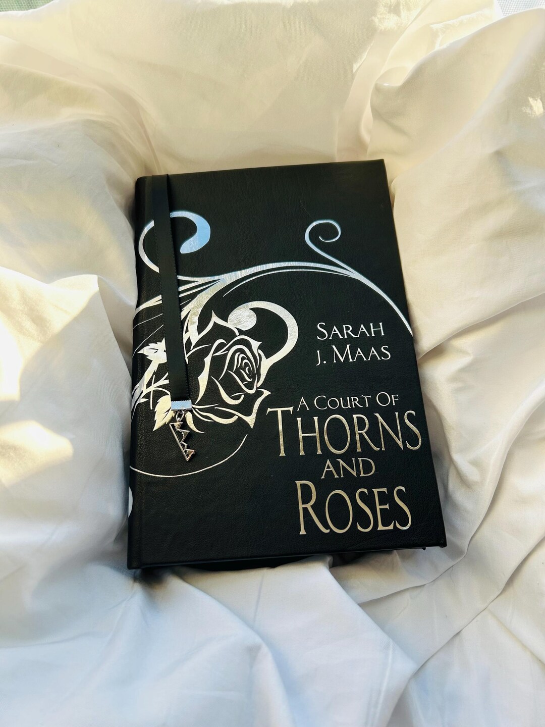 ACOTAR Rebind (court of Dreams Edition) - Etsy
