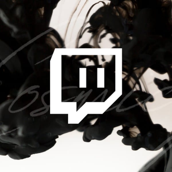 Black Discord Banner - Etsy