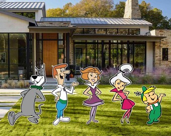 Jetsons Dog Astro - Etsy