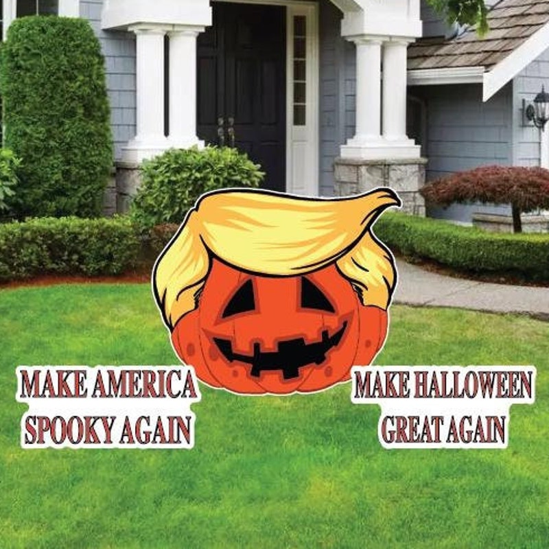 Donald Trump Wig - Etsy