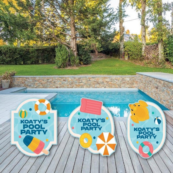 Yard Decorations - Etsy