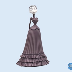 Corpse Bride Victor, Emily Corpse Bride, Maggot, Scraps, Victoria ...