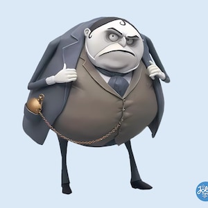 Corpse Bride Victor, Emily Corpse Bride, Maggot, Scraps, Victoria ...