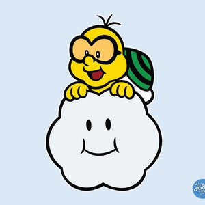 Mario Brothers Props Party Decorations Logo Personalized Name Sign Tube ...