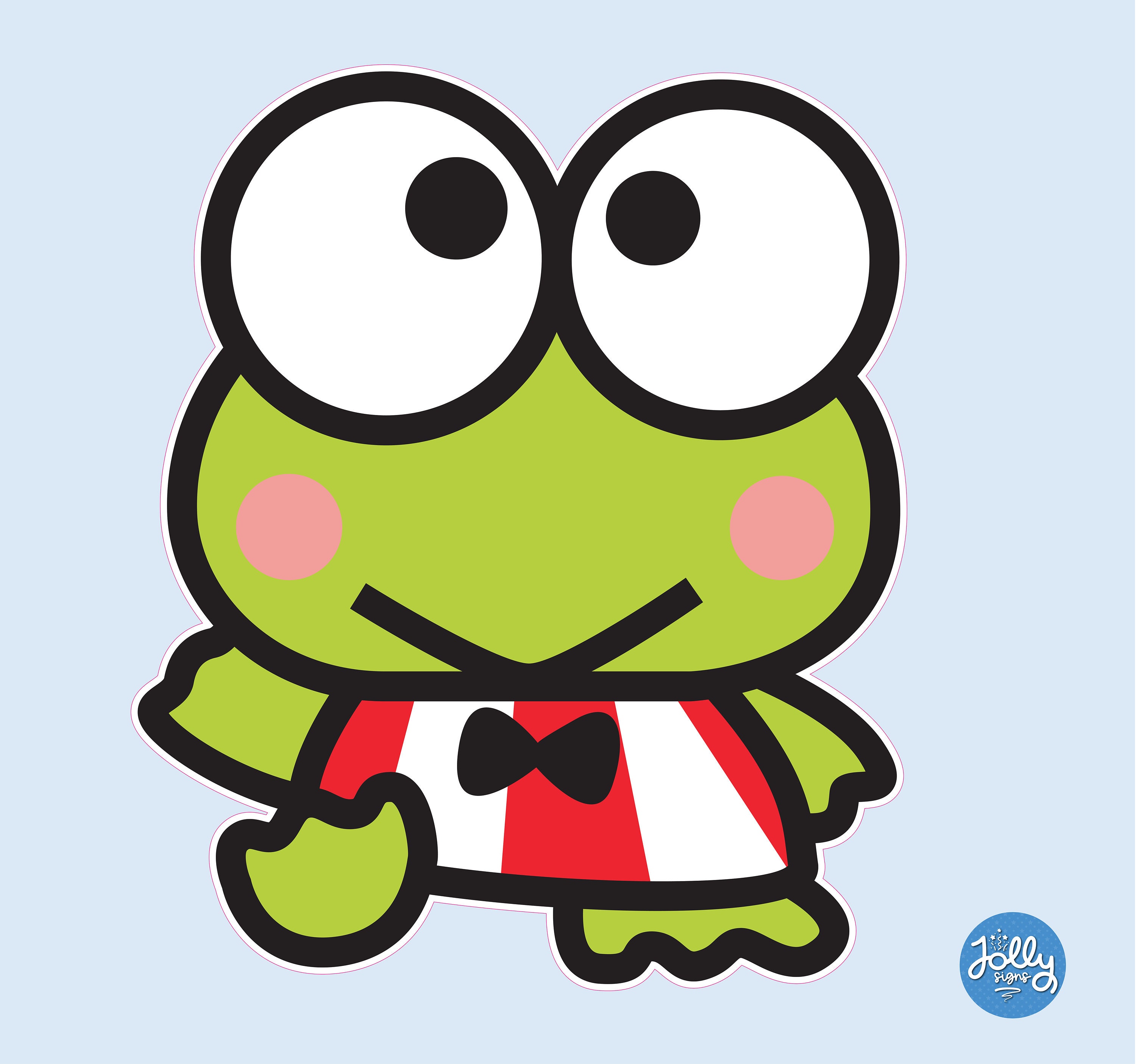 Pochacco And Hello Kitty