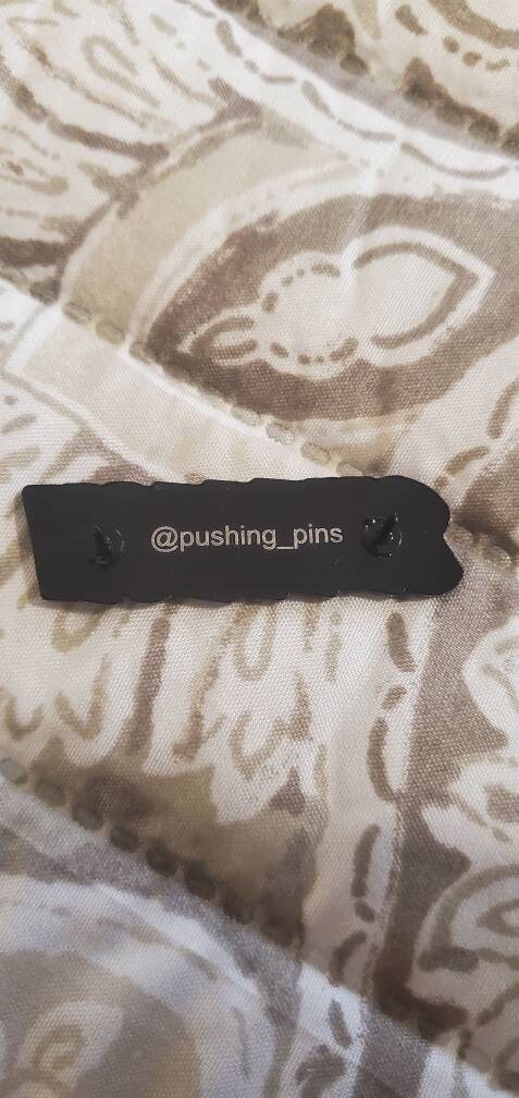 Sheesh Pin Sheeesh Pin - Etsy