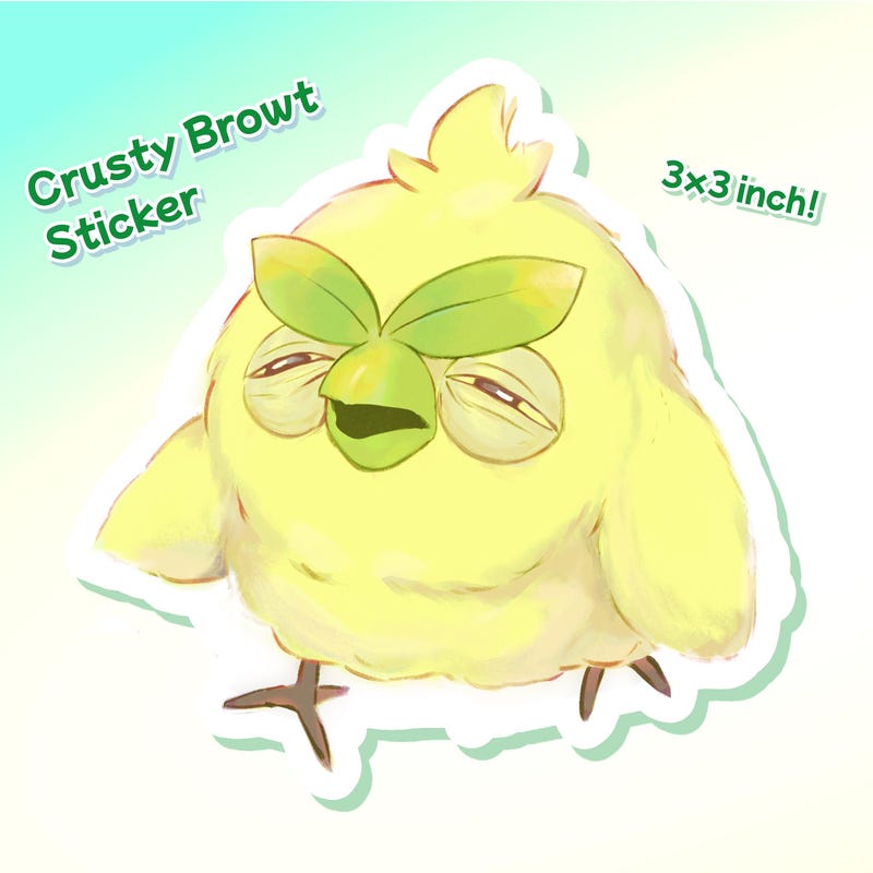 Browt - Etsy