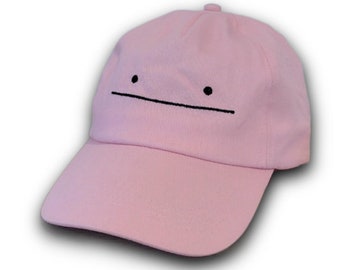 Ditto Cap - Etsy