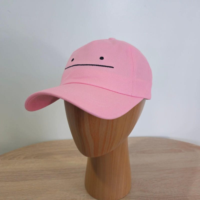 Ditto Hats and Caps - Etsy