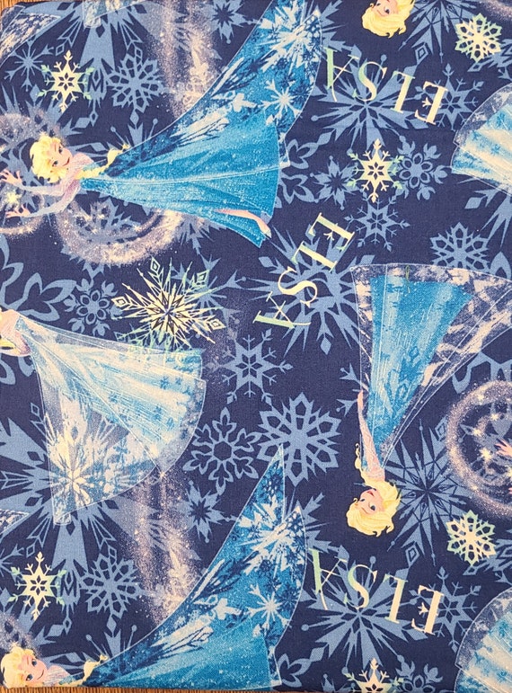 Elsa Frozen Pattern - Etsy