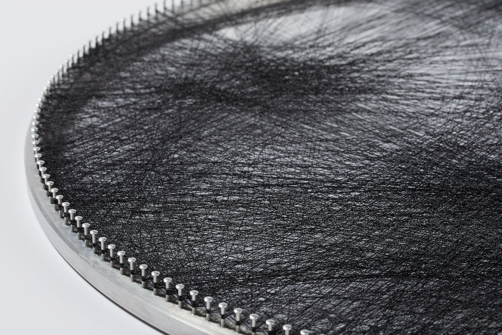 Custom String Art Portrait Personalized Photo DIY Wall Hanging - Etsy