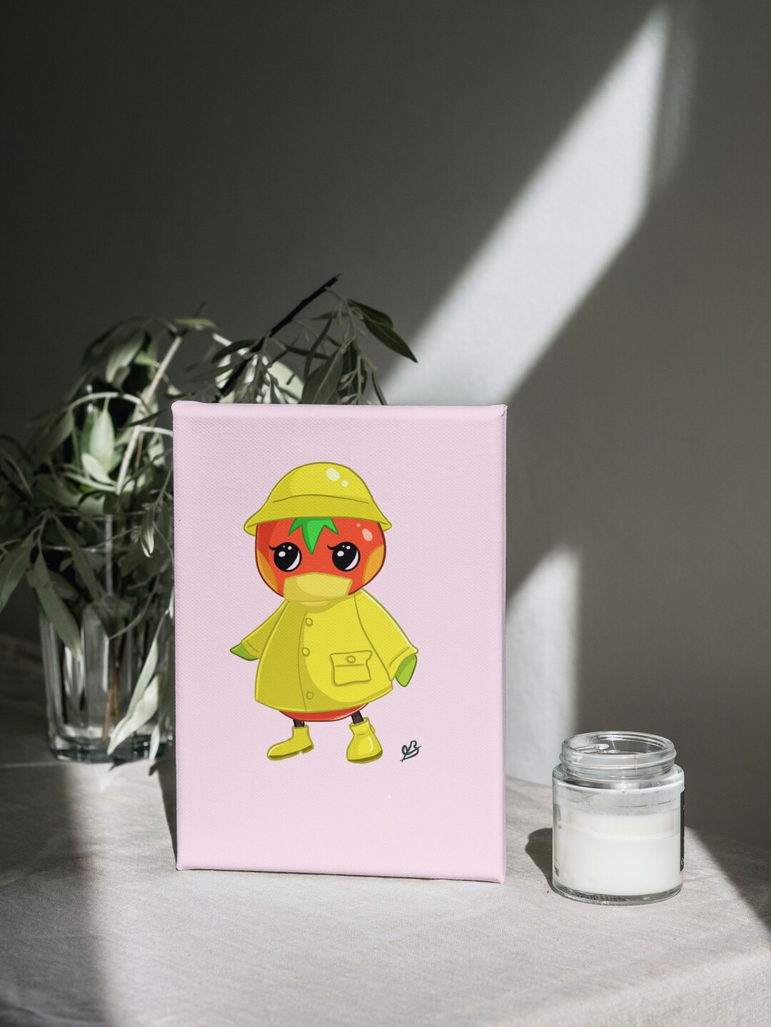 Ketchup ACNH Villager Digital Art Instant Digital Download Animal ...