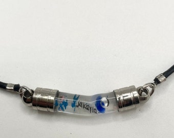 Custom Rice Necklace - Etsy