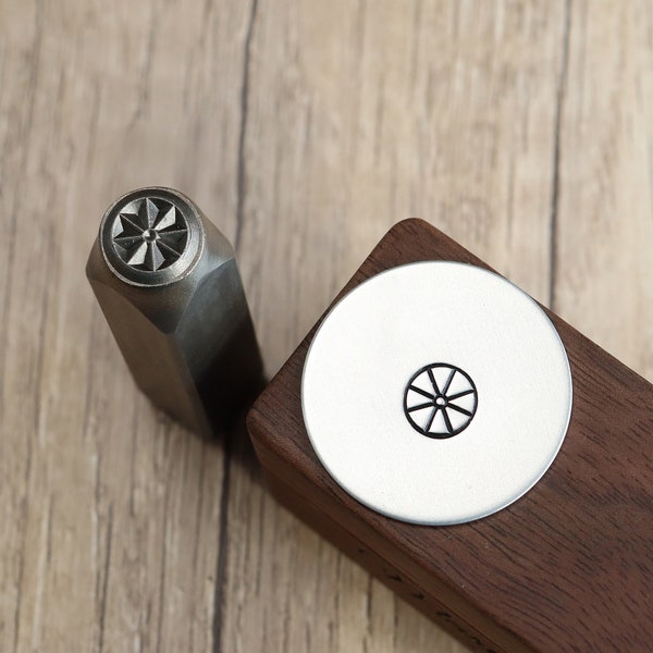 Stamping Wheel - Etsy