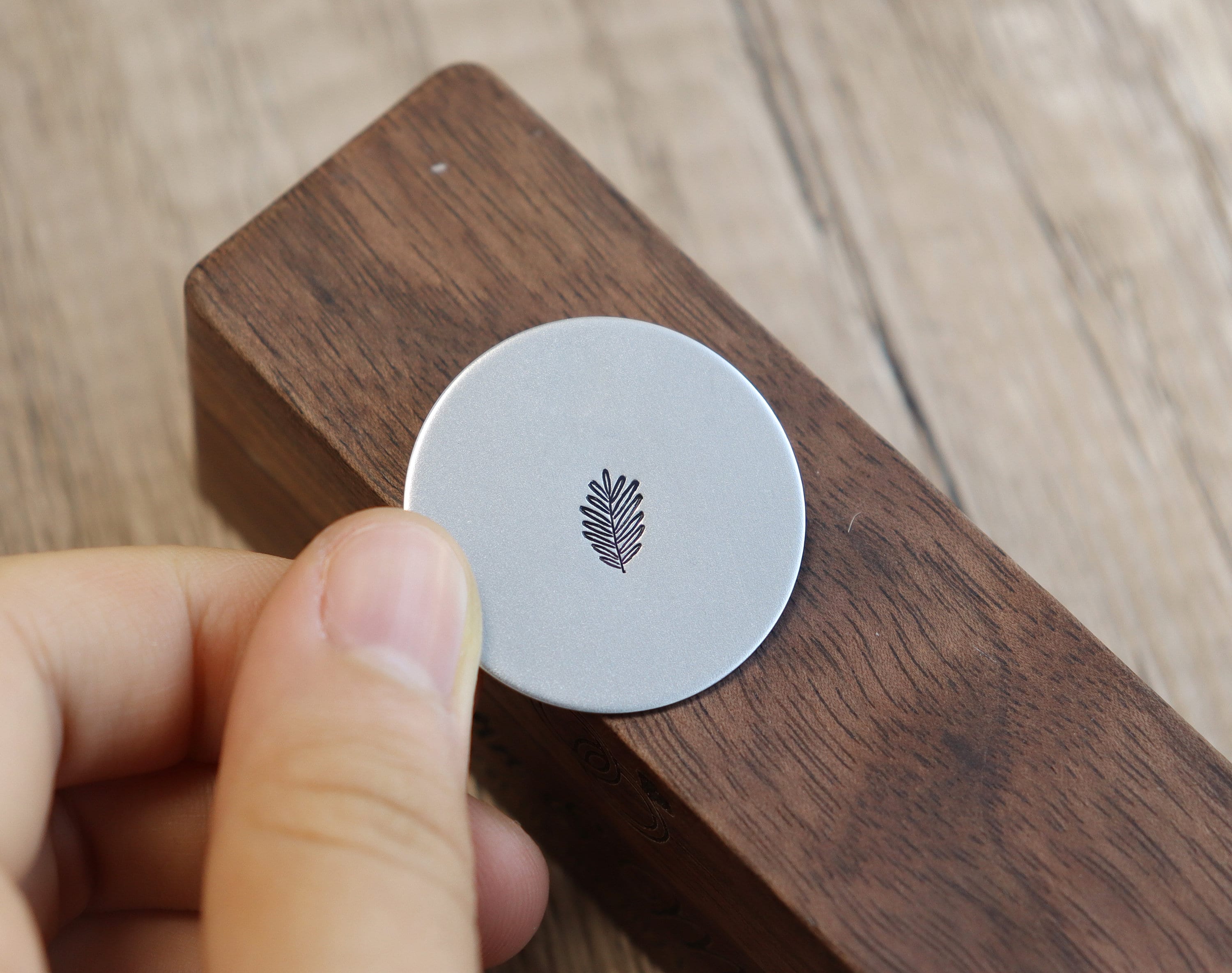 Vegetation Stamps, Leafage, Metal Design Stamp, Metal Stamping Punch ...