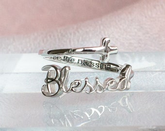 AlwaysBlessedUSA - Etsy