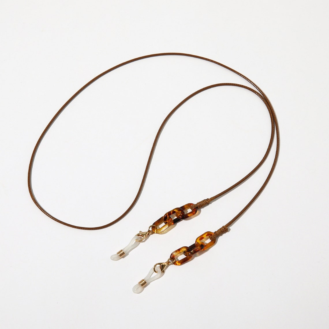 Stylish Trendy Sunglasses Chain Glasses Chain Keep Your - Etsy