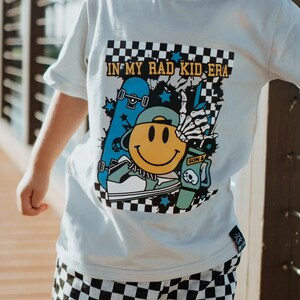 Rad Kid Era - Etsy