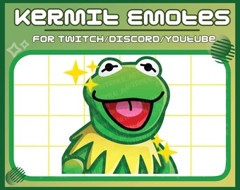 Wheeze Twitch Emote - Etsy Canada