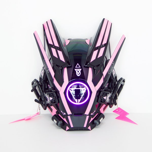 Cyberpunk Birthday Party - Etsy